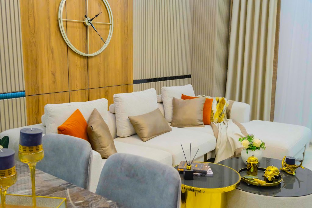 Ducca Home – Detayında Mutluluk Var